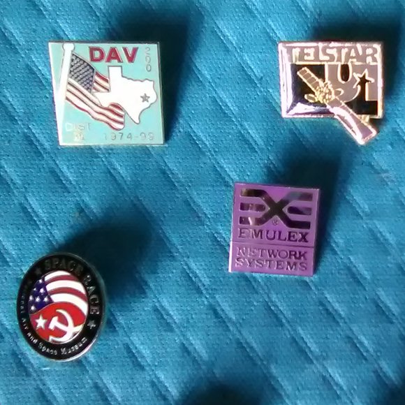 Office | Collectible Tie Tac Pins1 | Poshmark